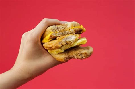 What's McDonald's Mc 10:35 | Know About It - TheFoodXP