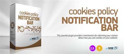 list of 13 best joomla eu cookie law plugins age themes