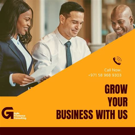 Agile Freelance Consulting On Linkedin Whats New With Us A Weve Got A Whole New Look Weve