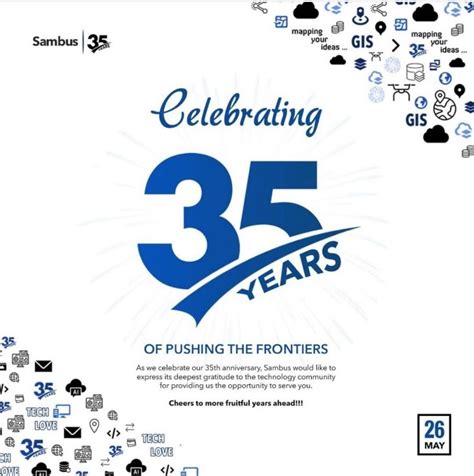 Sambus Geospatial