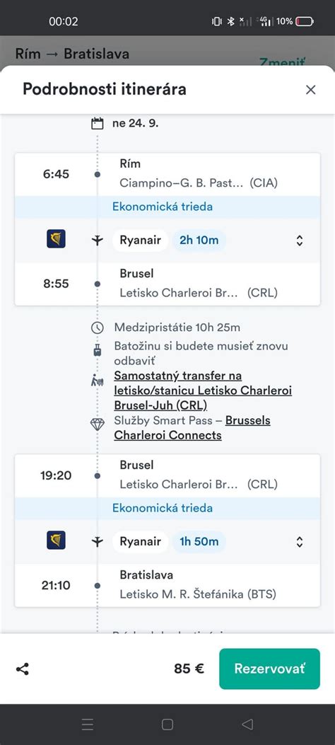 Flight Does Not Exist Rflights