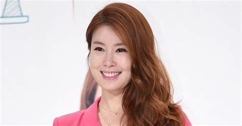 [hei포토] 이태란 핑크색 의상으로 화사하게~