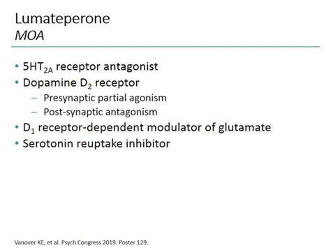 Schizophrenia Conference Roundup Ppt Download