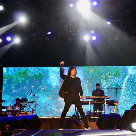 Kisruh Royalti Lagu Kebersamaan Ahmad Dhani Dan Once