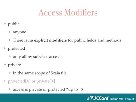 Introduction To Scala