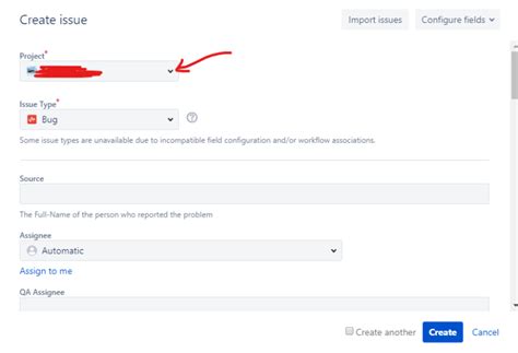 How To Raise A Bug In Jira A Thorough Step By Step Guide