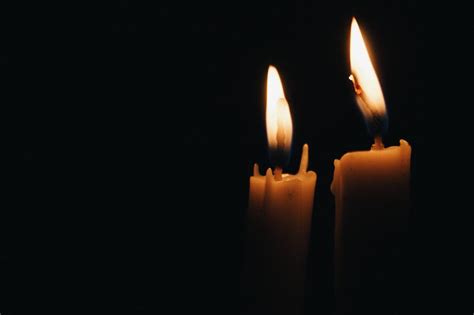 Significado De La Llama De Las Velas Y Cómo Interpretarlas Descubre