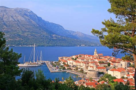 Information About Croatia Global Travel Guide