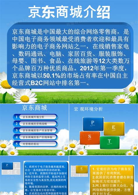 京东商城营销模式分析ppt模板下载编号qxggxojl熊猫办公 京东商城营销模式分析ppt模板下载编号qxggxojl熊猫办公