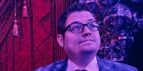 Mind Reader Eric Dittelman Dazzles With Awestruck At Artspace