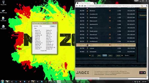 RS Stat Checker Vb Net 2012 W H Source YouTube