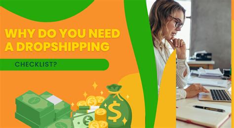 Dropshipping Store Checklist The Ultimate Guide Wefulfil Dropshipping