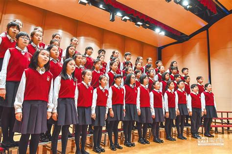奧地利格拉茨合唱團訪康橋 地方新聞 中國時報
