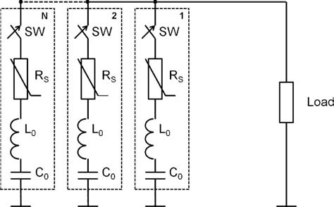 Energy Loss In Spark Gap Switches Physics Of Plasmas Aip Publishing