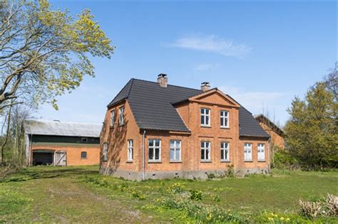 Tidligere Salg P Havnevej