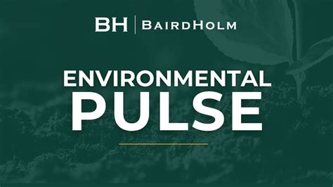 Epa Sets Pfas Limits On Public Water Systems