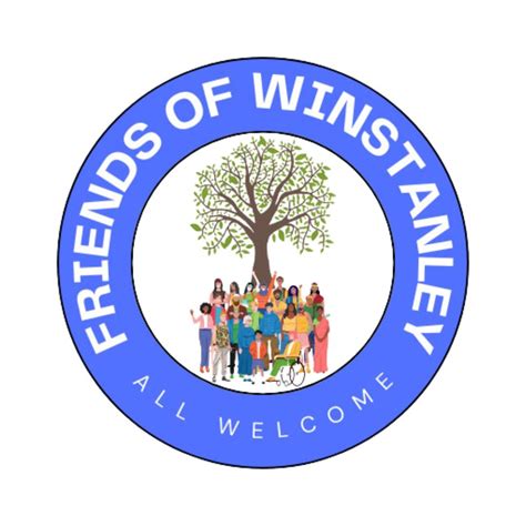 Friends Of Winstanley Wigan