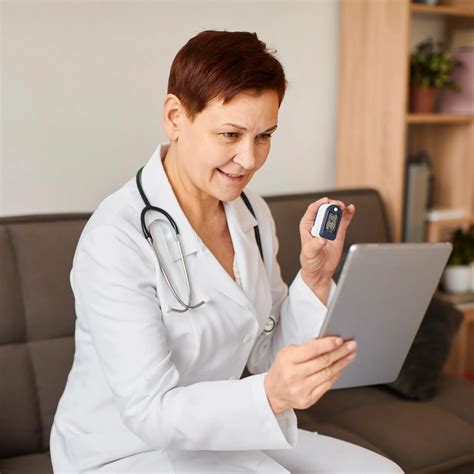 Telemedicina e o Impacto do Atendimento Virtual nas Clínicas
