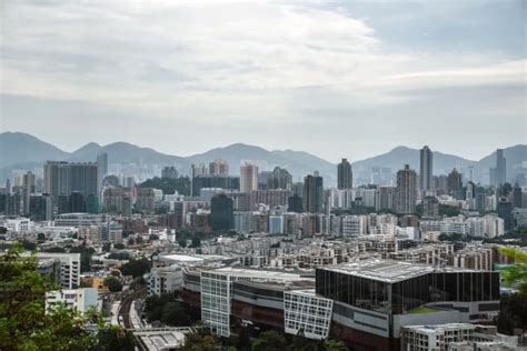 Regulator Warns Hong Kong Companies About Auditor Resignations Wsj