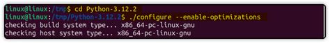 How To Install Python In Ubuntu 2404 Linux Genie
