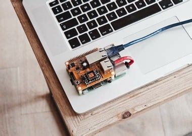Benefits Of Raspberry Pi And AWS IoT Connection Digiteum