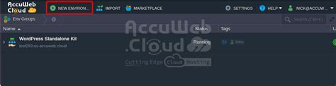 JDBC Connection With GassFish AccuWeb Cloud Guide