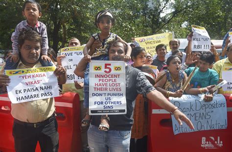 Rbi Hikes Cash Withdrawal From Pmc Bank To Rs 50000 Telegraph India