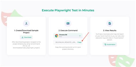 The Complete Guide To Automated Testing With Playwright Framework