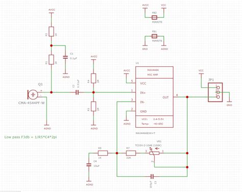 My First Esp32 Pcb Hydroponics Iot Controller Wdyt Pcb