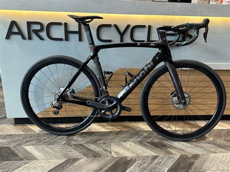 Bianchi Oltre Xr4 Size 57 Road Bikes Bike Hub