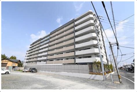 アルファスマート浜ノ茶屋三井のリハウス