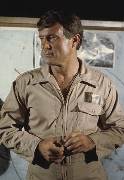 Robert Conrad