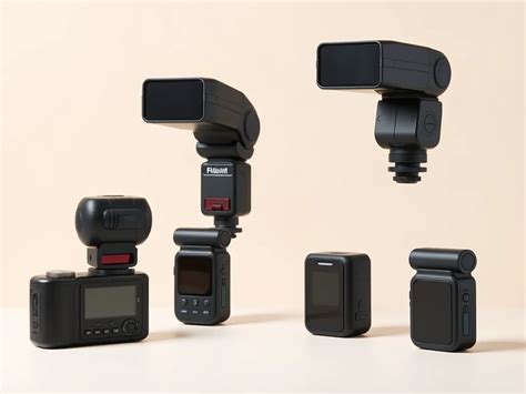 Bedrade Flitsontspanners Alternatieven Voor Camera S Cameranerd