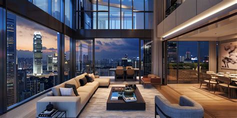 Discover The Prime Location Of Arina East Residences A Former La Ville