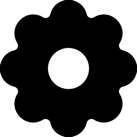 Settings Filled Icon Svg Png Free Download