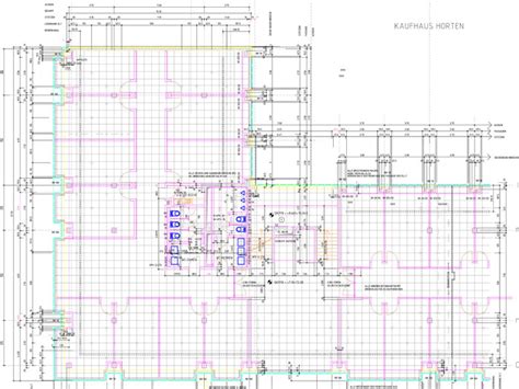 Autocad Digitization Designpresentation