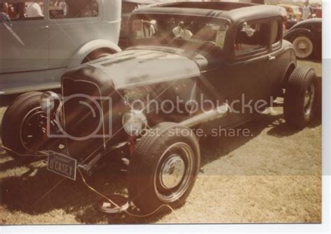 Hot Rods Official 2009 Hamb Members Rides Photos Lets See What You