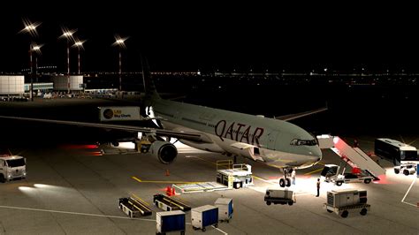 Qatar Airways A7 Aej A330 302 X Planeto