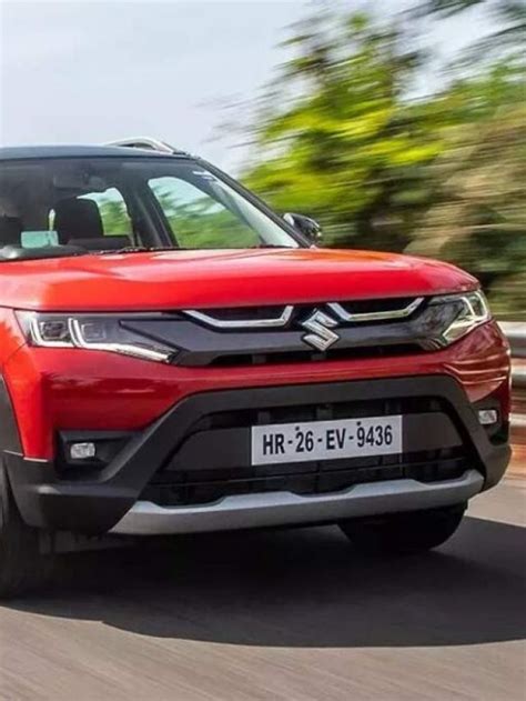 What Makes The New Maruti Suzuki Fronx Different The New Indian