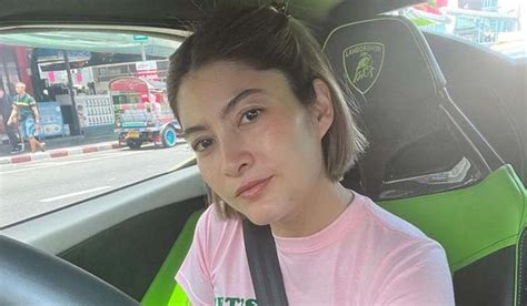 มาร์กี้ แชร์ประสบการณ์ เซลฟี่บนรถหรูเสร็จปุ๊บโดนตำรวจจับปั๊บ พร้อมบอกเหตุผล