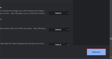 How To Enable Google Chromes New Customization Side Panel