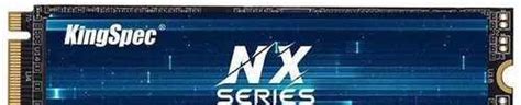 SSD накопитель kingspec NX-512 512гб, M.2 2280, PC | Festima.Ru ...