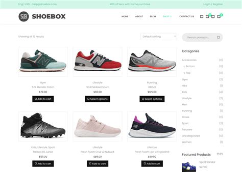 Woostify Free Woocommerce Themes For Boosting Sales