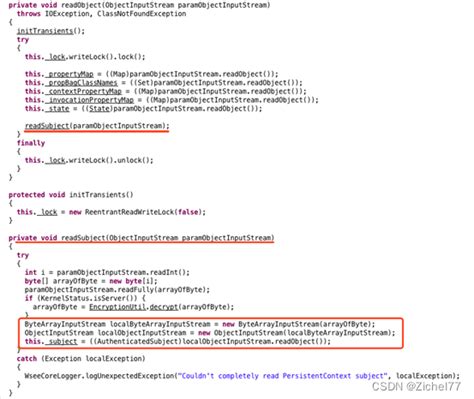【漏洞复现】1 weblogic 反序列化漏洞 cve 2019 2890 复现与分析 csdn博客