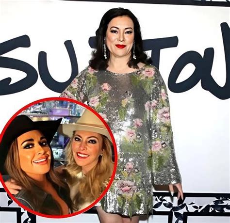 Jennifer Tilly Addresses What Rhobh Producer Told Her About Sutton Sutton Wanting Kyles