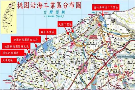 危害藻礁的因素 珍愛桃園藻礁
