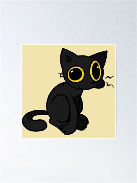 Big Foot Jinx Poster For Sale By Mezzaeyrel Redbubble