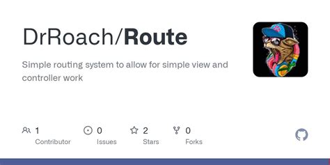 Simple Routing Plugin For Web Developers R Opensource