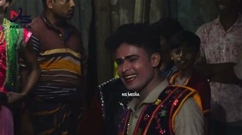 নায়ক মনিরের সয়তানি তে ভরপুর নতুন বেহুলা গান । New Behula Zatra Song