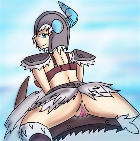 Rule 34 League Of Legends Sejuani Tagme Traditional Sejuani 1292024